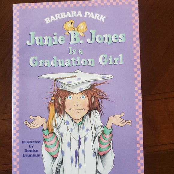 Other | Junnie B Jones | Poshmark